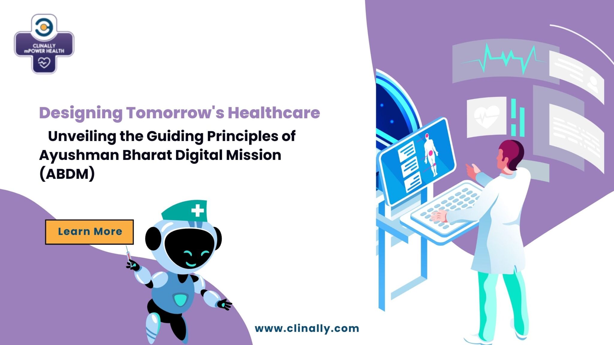 Designing Tomorrow's Healthcare: Unveiling the Guiding Principles of ...